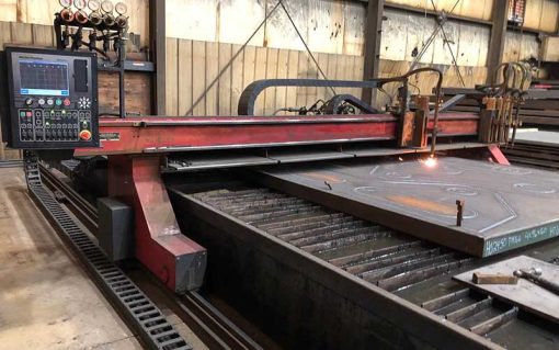 Cắt CNC là gì? Ưu và nhược điểm so với các phương pháp gia công khác