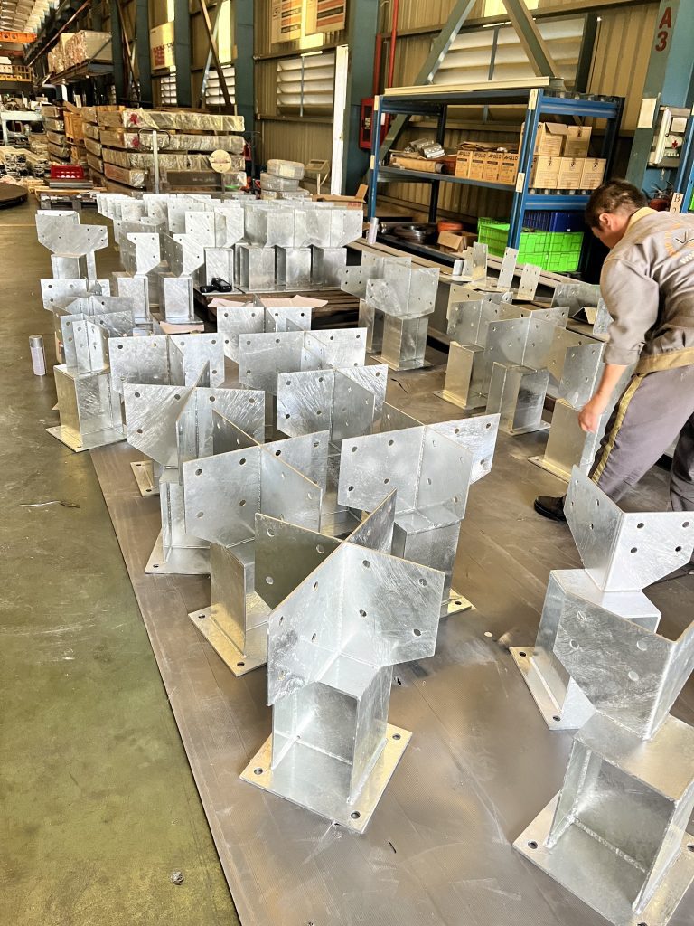HIGH-QUALITY FLOOR FRAMES AND FRAME COMPONENTS