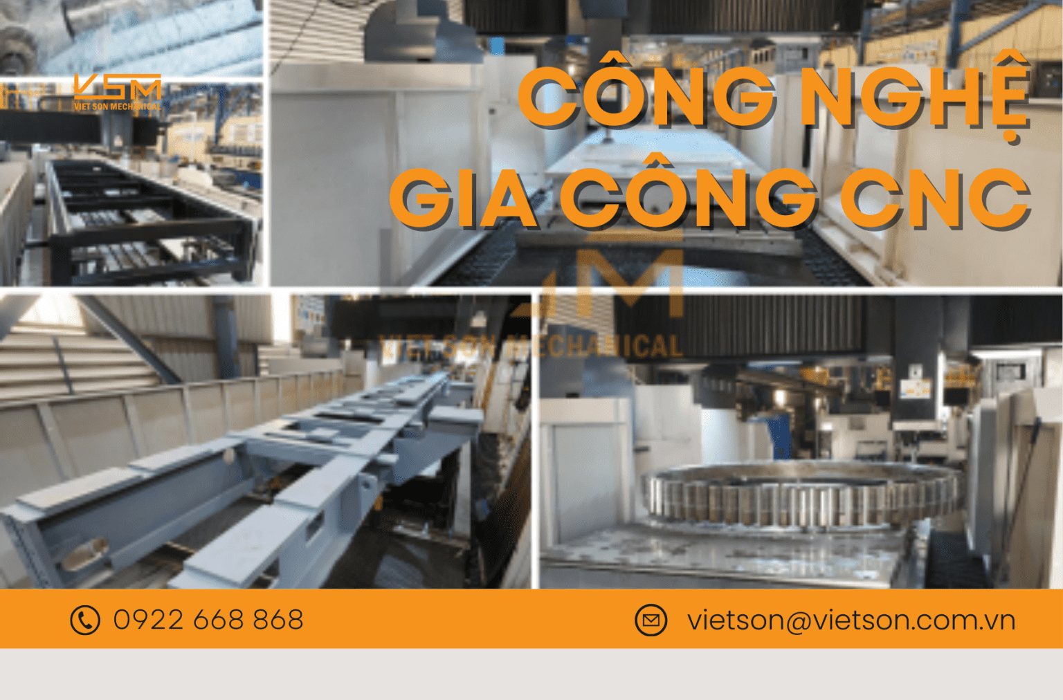 Gia công thép tấm tại Tp.HCM: Cắt laser, chấn, dập, đột CNC theo yêu cầu - Viet Son Mechanical