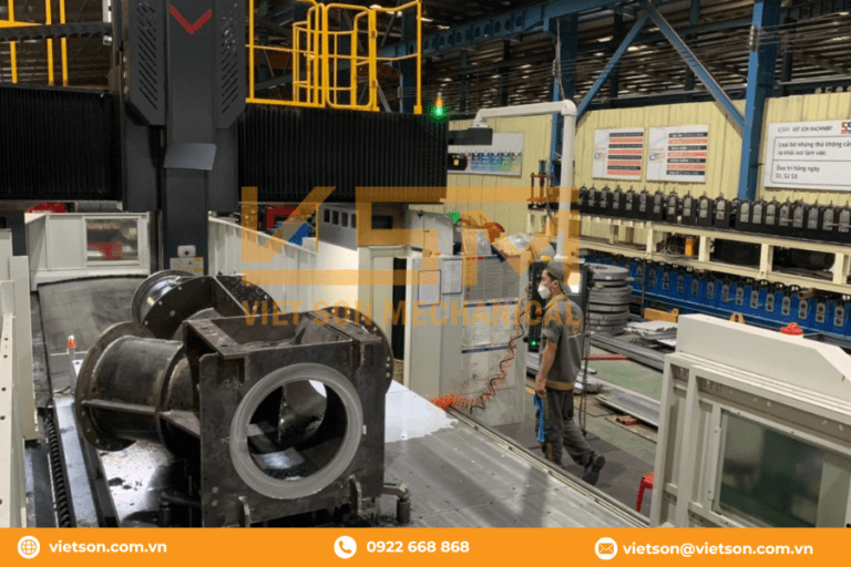 TÍNH TOÁN CHI PHÍ GIA CÔNG CNC - NHỮNG YẾU TỐ BẠN KHÔNG THỂ BỎ QUA ...