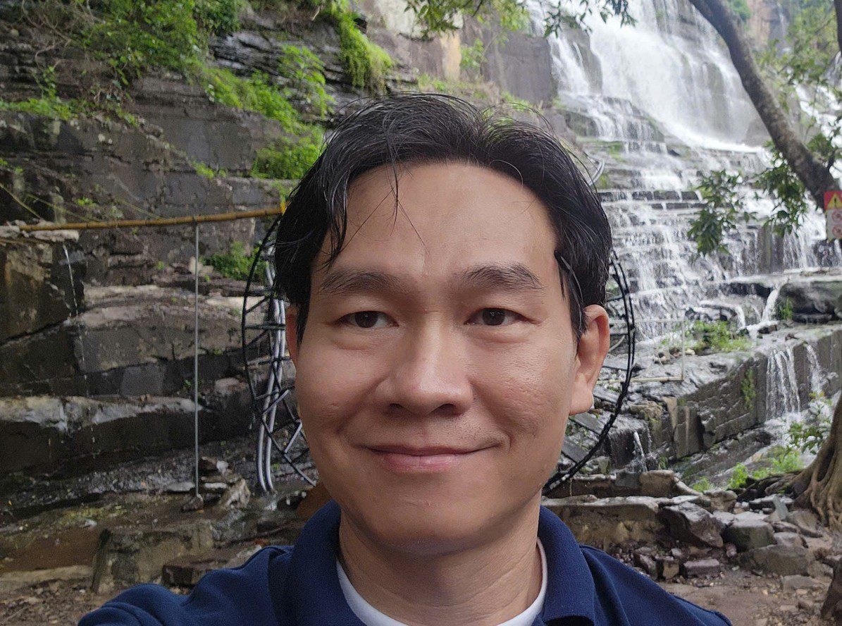 Tran Minh Chi - Viet Son Mechanical