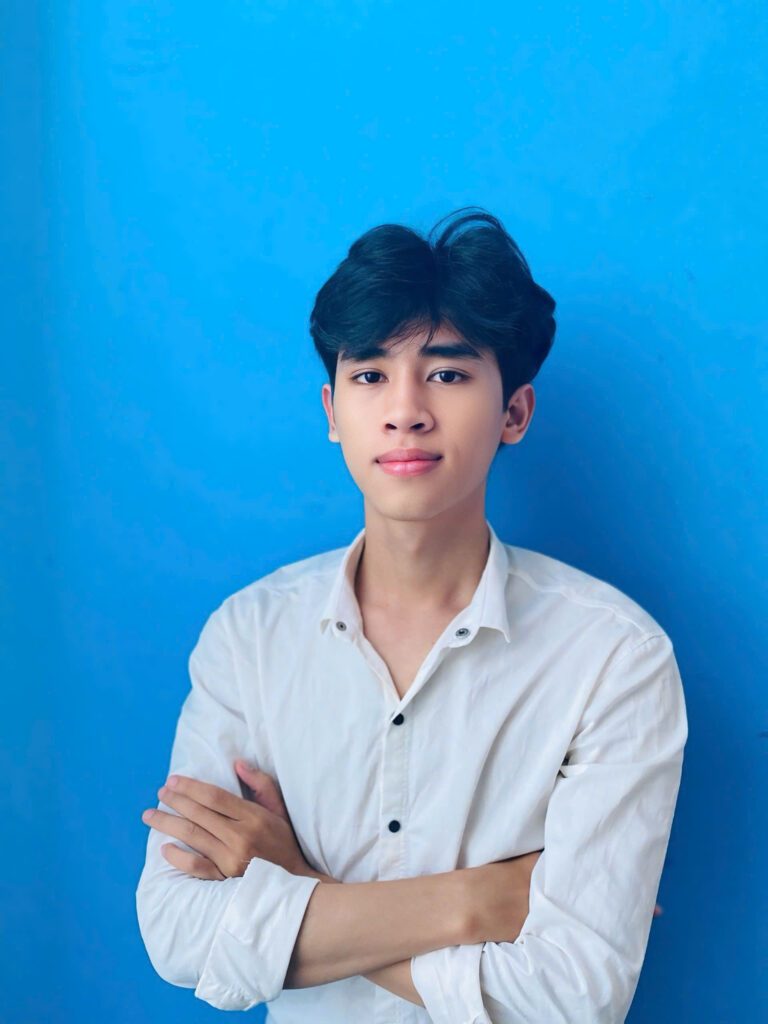 Pham Tan Duy - Viet Son Mechanical