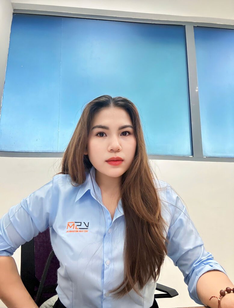 Dau Thi Duong - Viet Son Mechanical
